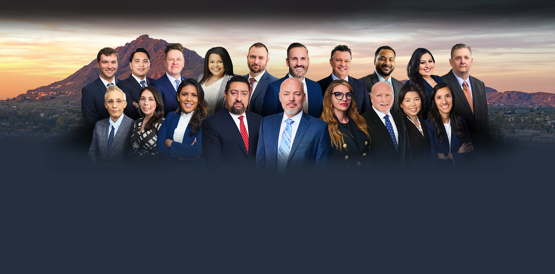 Phoenix Criminal Defense Lawyer | MayesTelles PLLC