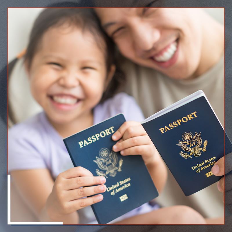 Phoenix Immigration Lawyer | MayesTelles PLLC