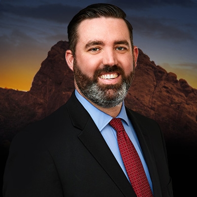 Phoenix Criminal Defense Lawyer | MayesTelles PLLC