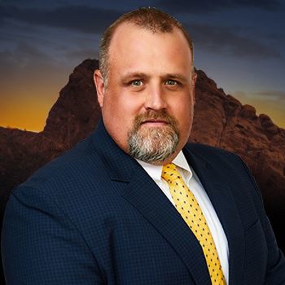 Phoenix Criminal Defense Lawyer | MayesTelles PLLC