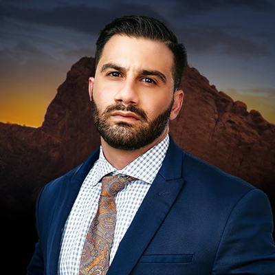 Phoenix Criminal Defense Lawyer | MayesTelles PLLC