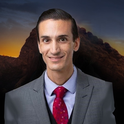 Phoenix Criminal Defense Lawyer | MayesTelles PLLC