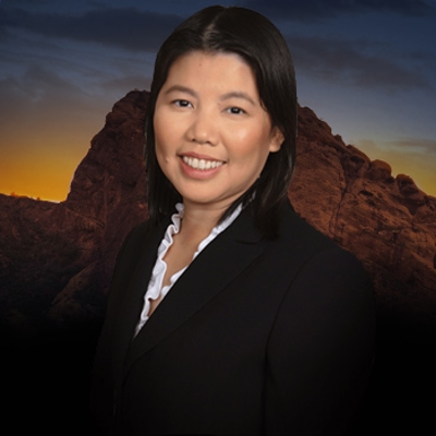 Phoenix Criminal Defense Lawyer | MayesTelles PLLC