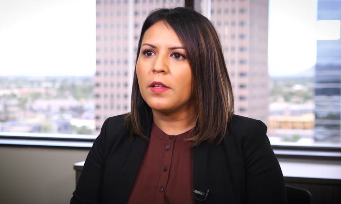 Candy Marrufo | MayesTelles PLLC