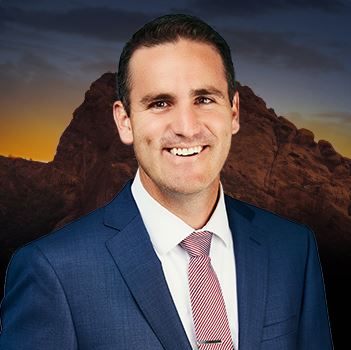 Mark Mendoza | MayesTelles PLLC