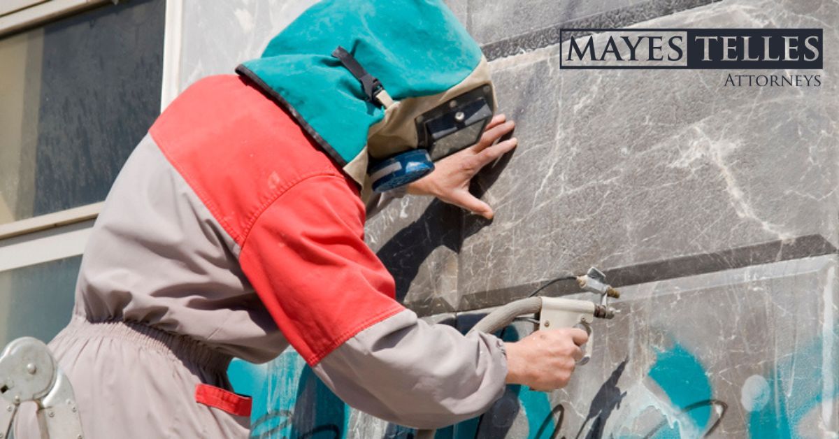 Criminal Damage: Understanding the Legal Implications