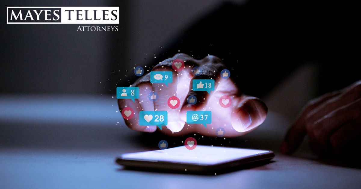 How Social Media Impacts Criminal Cases