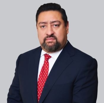 David V. Telles | MayesTelles PLLC