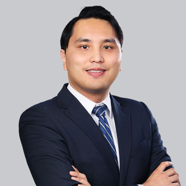 Gabriel Lim | MayesTelles PLLC
