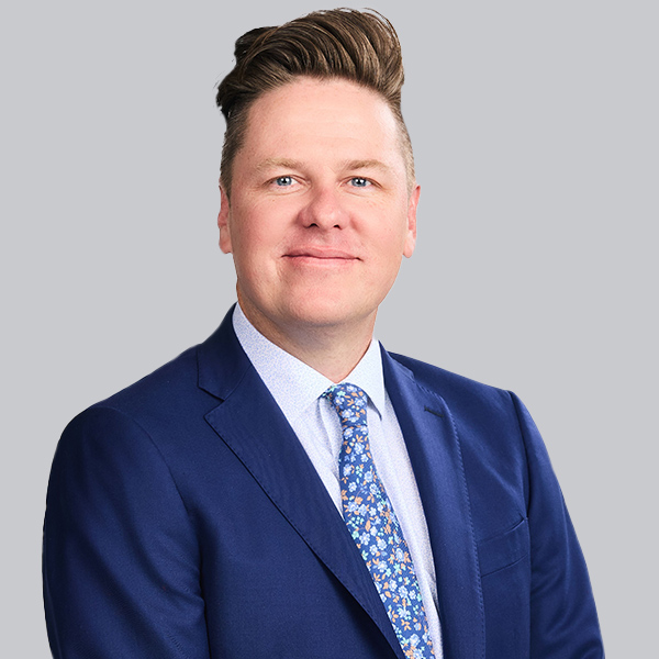 Kellen Marlow | Phoenix Defense Attorney