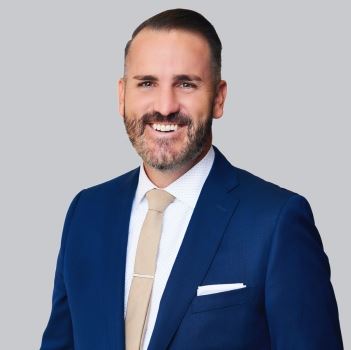 Mark Mendoza | MayesTelles PLLC