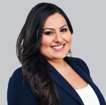 Melissa Baugh | MayesTelles PLLC