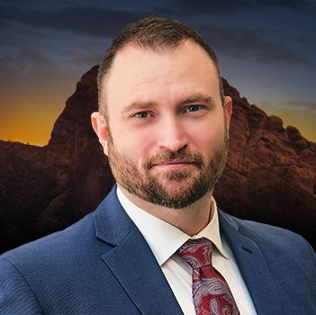 Sean Coll | MayesTelles PLLC